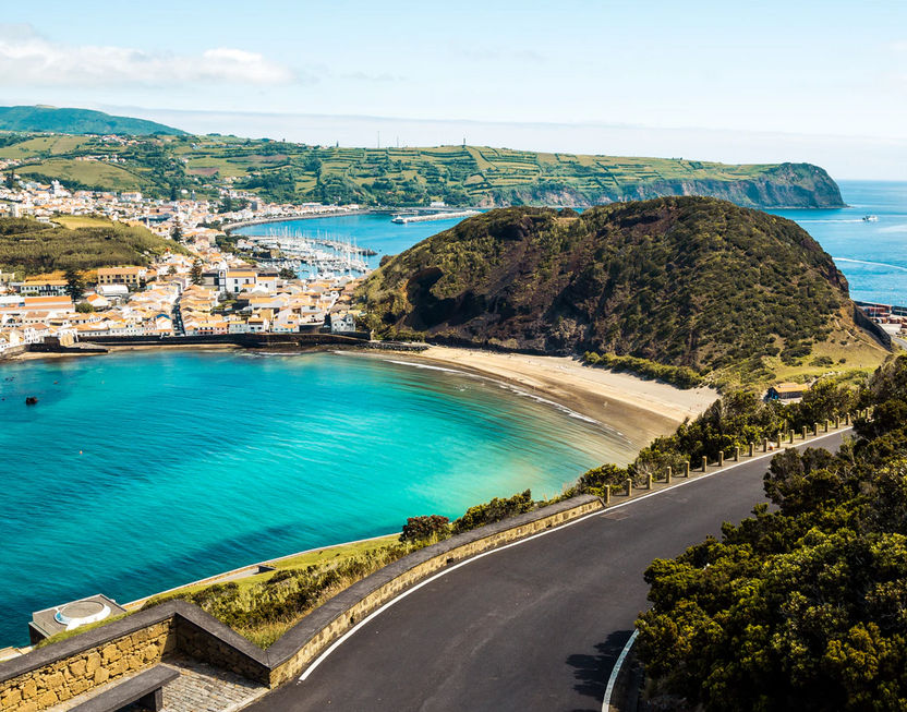 Compare Car Hire Faial - Rent a Car Faial - Autoportugal.co.uk